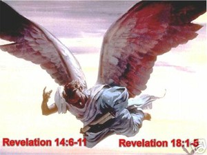 Fourth Angel Ministries | eBay Stores