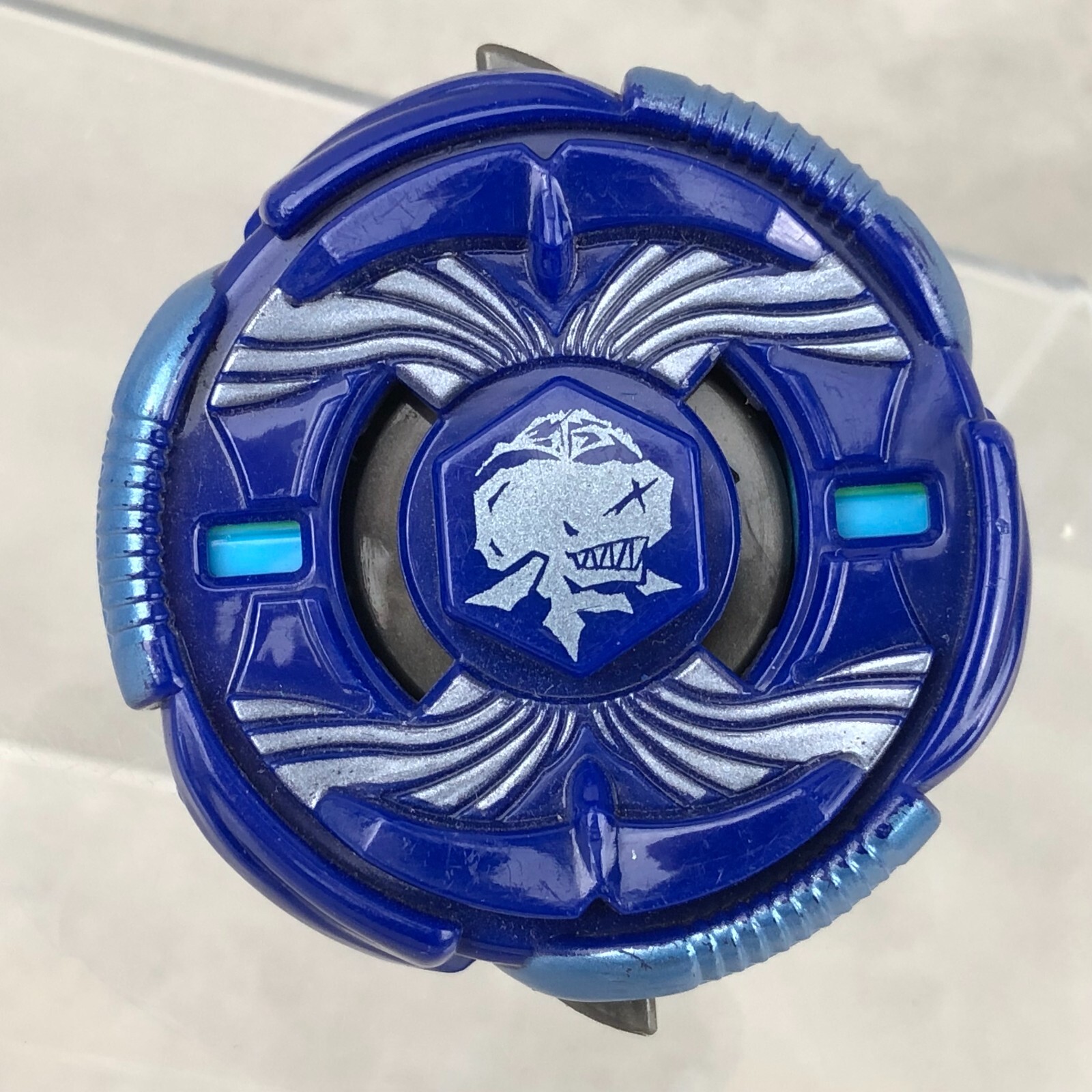 Beyblade Grand Cetus Blue