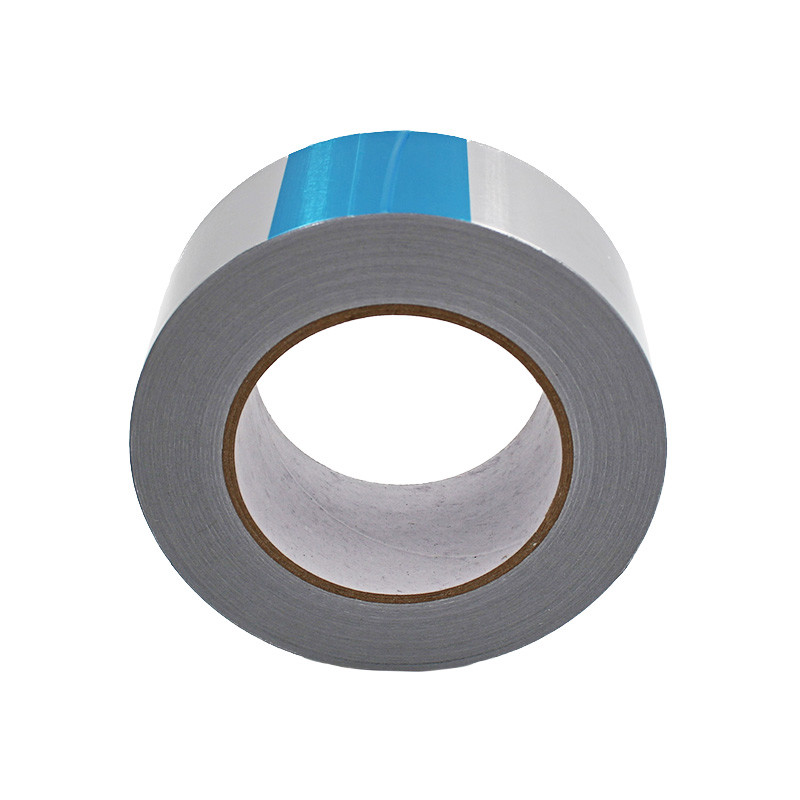 HobbyUnlimited Aluminum Foil Tape 2in x 55 Yards HVAC Furnace Heating ...
