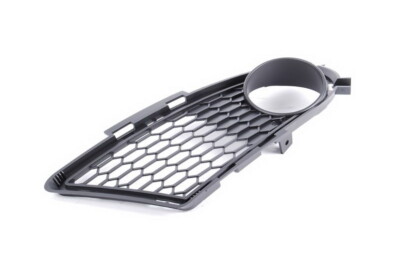 BMW 3 E90 E91 08-11 LCI M SPORT GENUINE FRONT BUMPER LOWER GRILL RIGHT ...