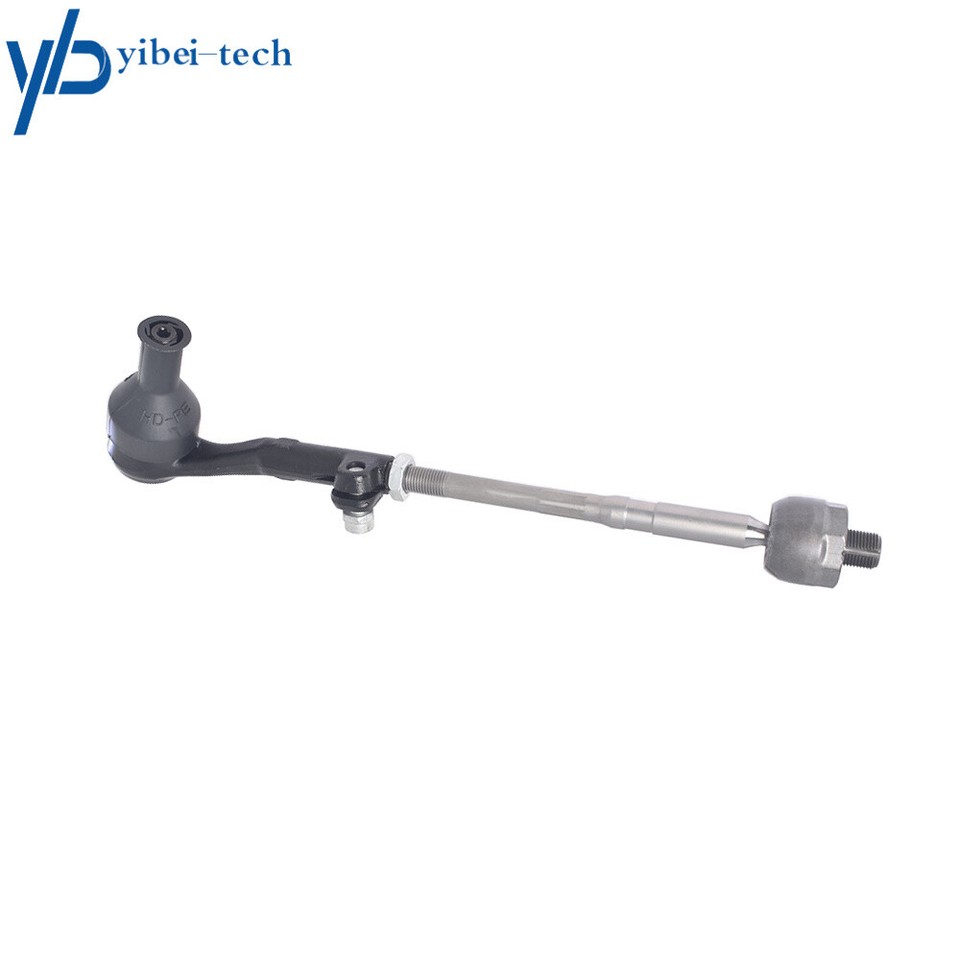 For BMW E90 Front Control Arm Ball Joint Sway Bar Link Tie Rods ...