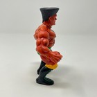1993 Top Warrior Wild Bill Figure Wrestler Mexico CMLL MOTU | eBay