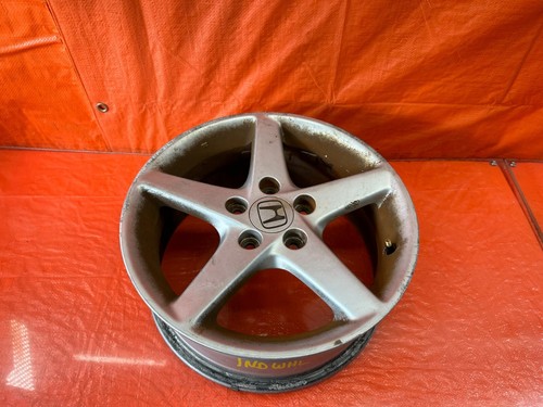 02-04 ACURA RSX - 16 INCH WHEEL RIM & TIRE - 16x6.5 - +45 - OEM FACTORY ...