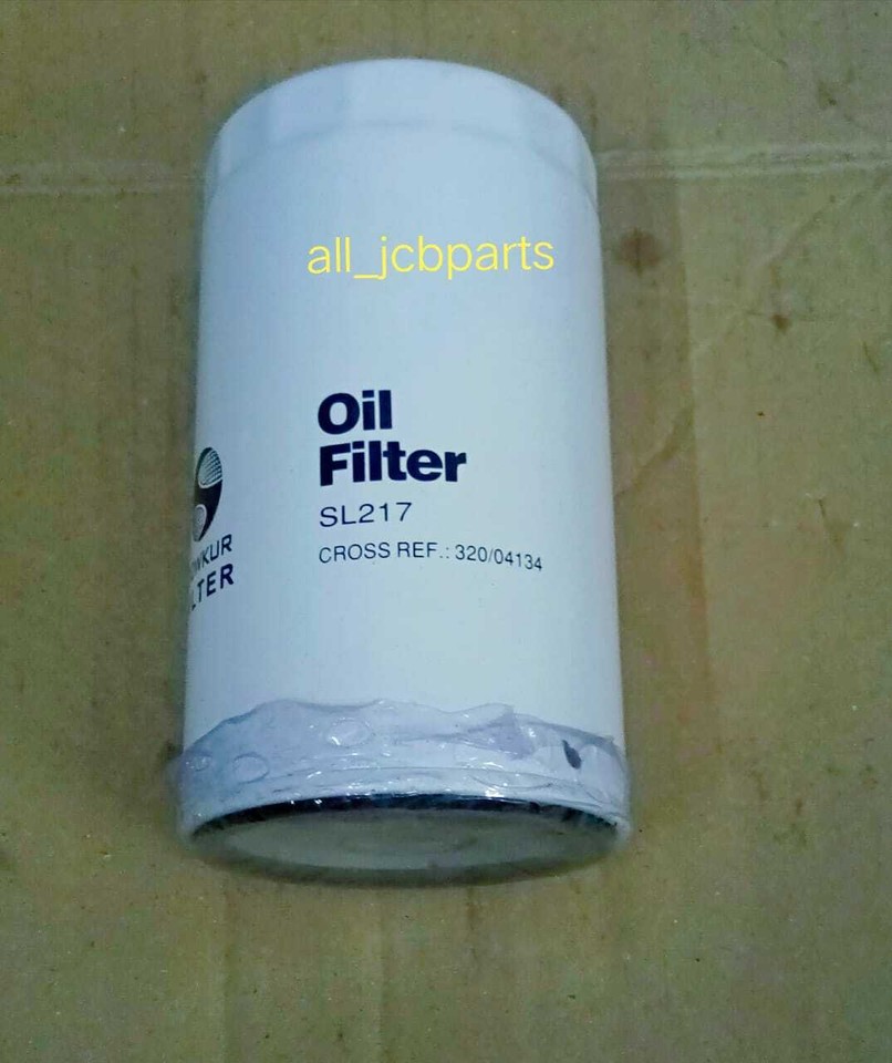GENUINE DONALDSON JCB FUEL FILTER OIL FILTER WATER SEP. P690916 P690915 ...