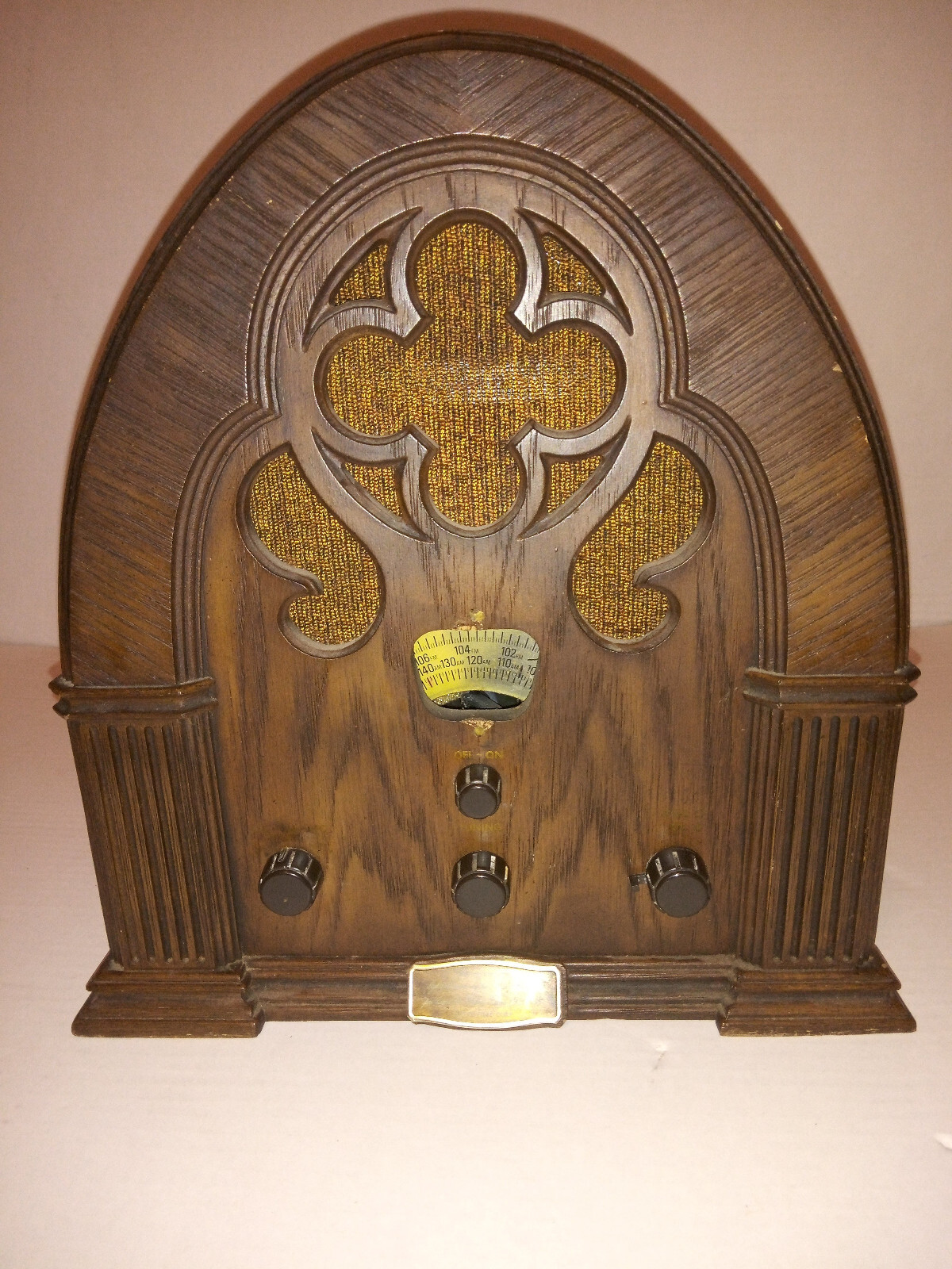 "Baby Grand" Radio Special Edition 1930-1936 Philco-Ford Co | eBay