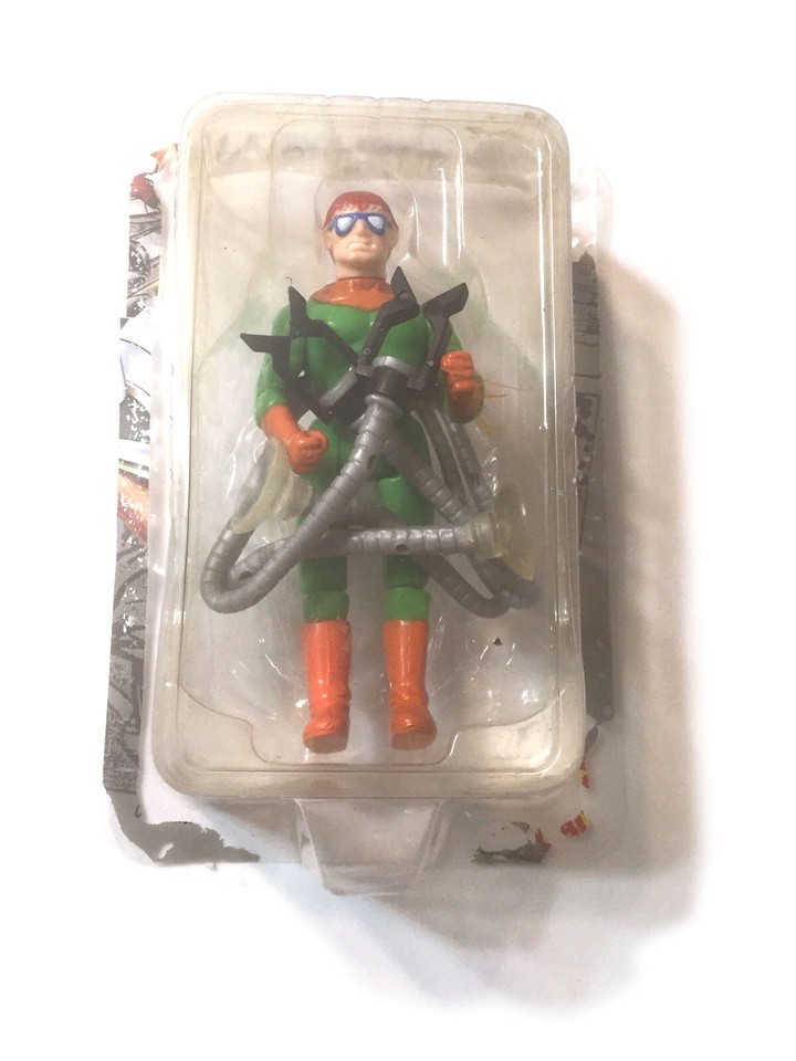 CHOOSE: Vintage Toy Biz Marvel Action Figures X-MEN X-FORCE SPIDERMAN ...