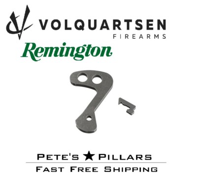 Volquartsen Remington 597 Action Kit Exact Edge Extractor & Target ...