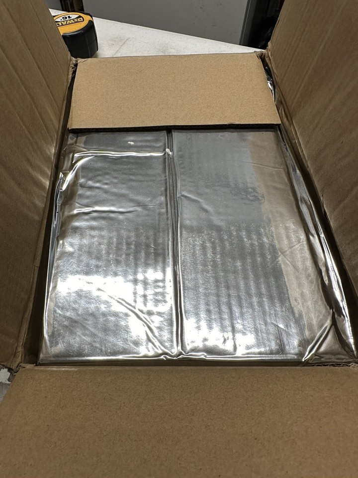 Premiere Microscope Slides Item 9108GE 28x19x11CM Full Case | eBay