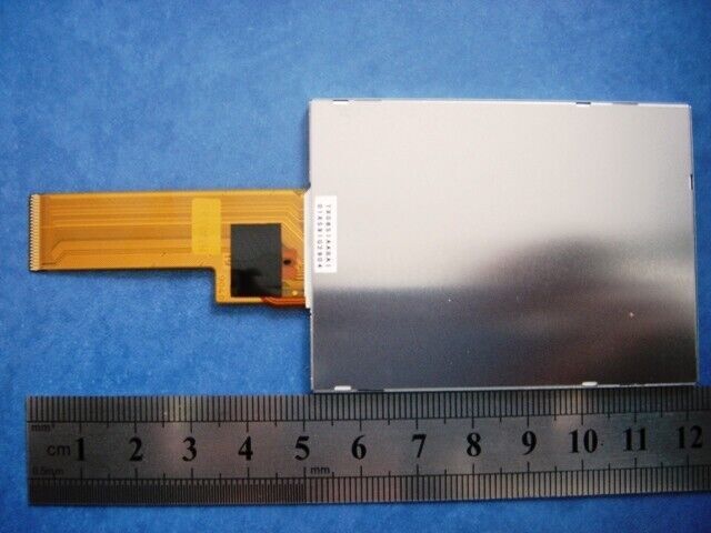 FOR Sale: LCD Full unit for Kodak M1033 M2008 Nikon S710 | eBay