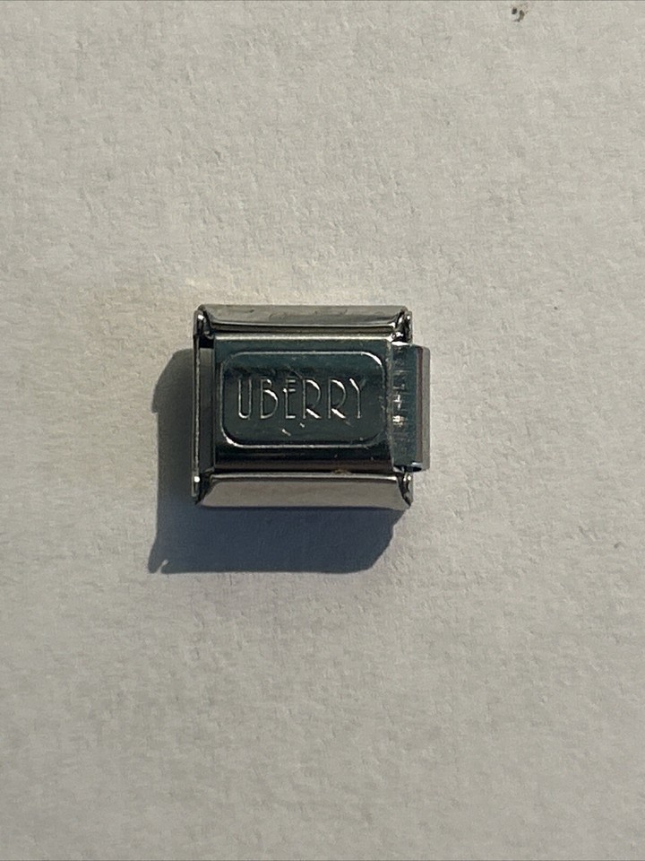 Chalkboard With Hearts And Math. Golden Background. 9mm Italian Charm ...