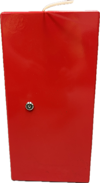 Kupferle Eclipse™ 9700 Portable Automatic Flushing Box, 2" | eBay