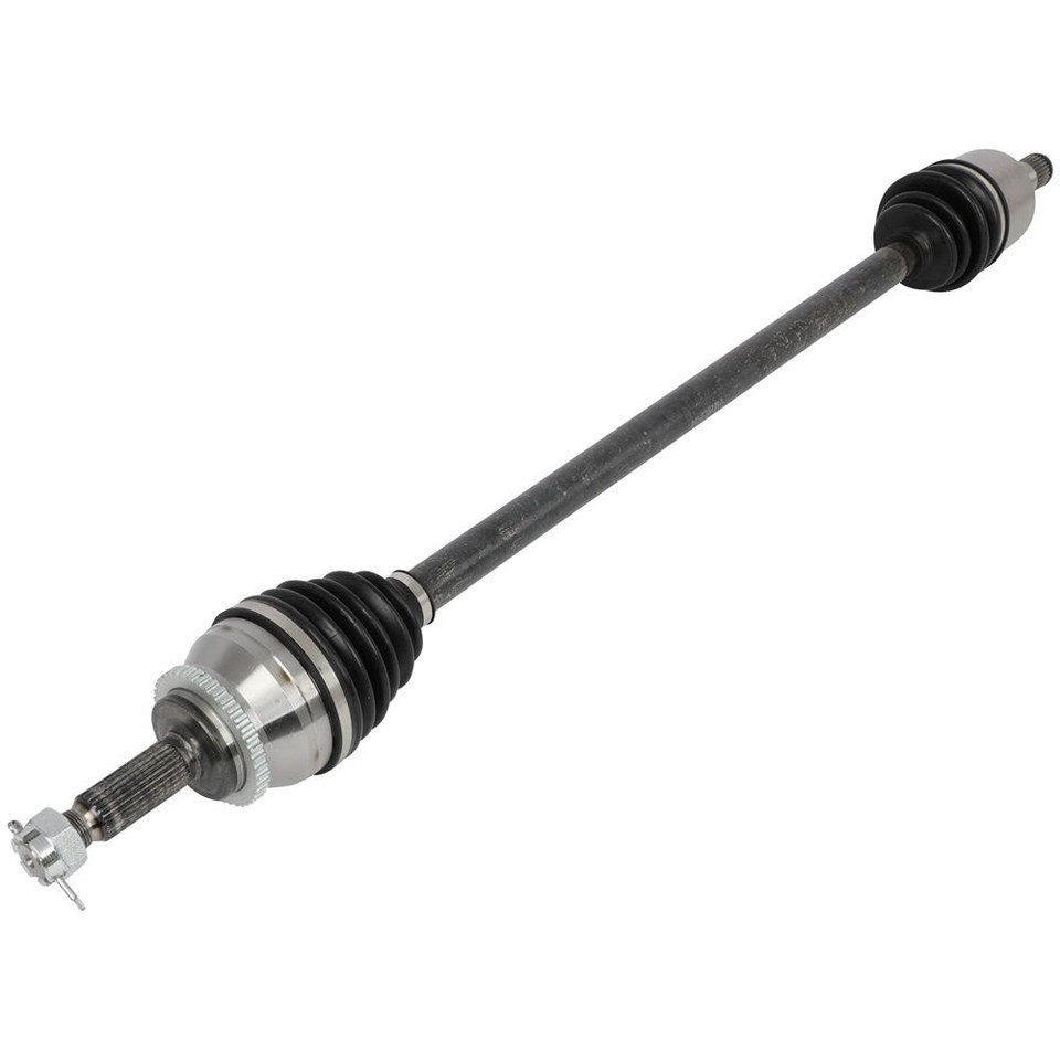 CV Axle Assembly Front Left & Right for Mitsubishi Eclipse 2006-2012 ...