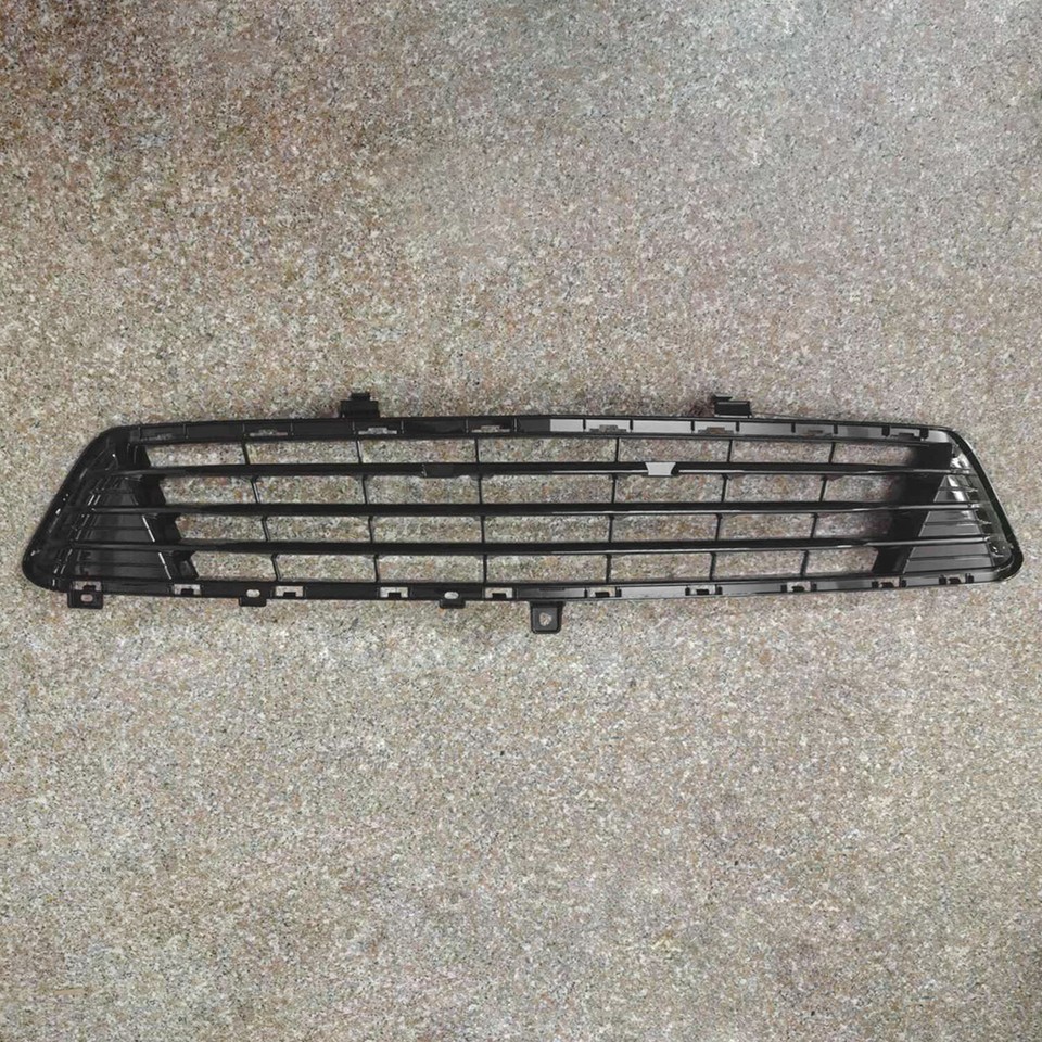 For 2020-2024 Cadillac XT5 Front Lower Bumper Face Bar Mesh Grille ...