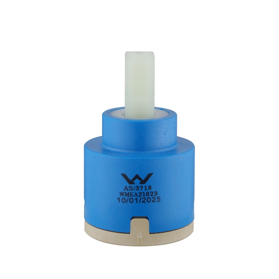Watermark Ceramic Cartridge for Kitchen Sink/Shower/Basin Mixer Tap ...