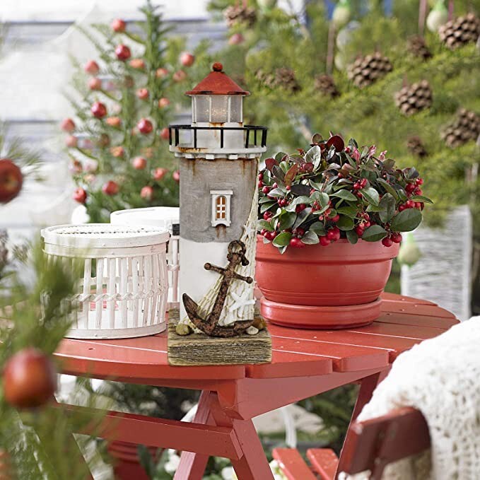 Lighthouse Decorating Ideas