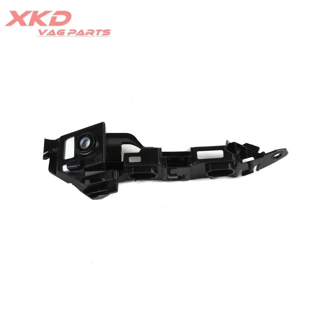 Front Left Bumper Bracket Mount For VW Golf GTI e-Golf MK7 MKVII ...