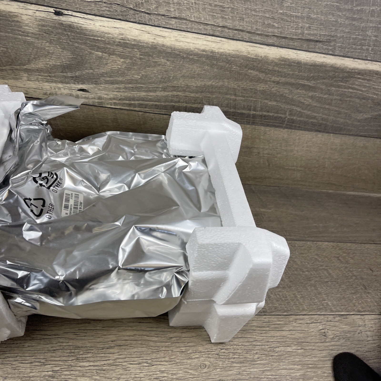 original Lexmark Imaging Kit 70C0Z50 700Z5 CS310 510 410 CX310 510⚠ ...