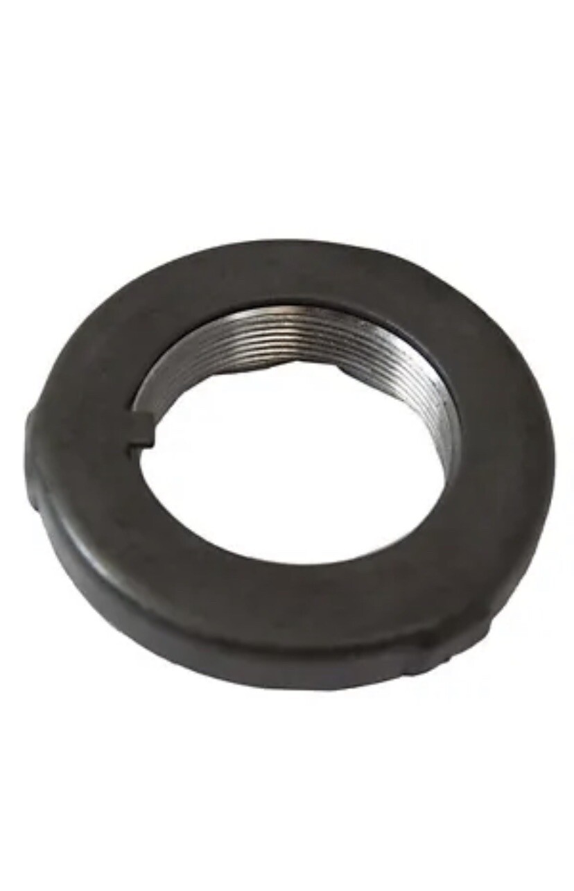 Ford F81Z1A124AA Genuine OEM Rear Axle Hex Nut F81Z-1A124-AA | eBay