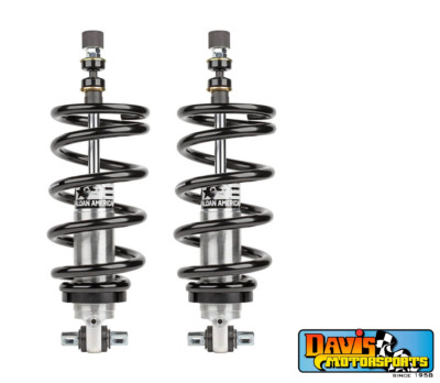 1982-2004 S10, Coilover Shocks, Double adjustable, Aldan American, S15 ...