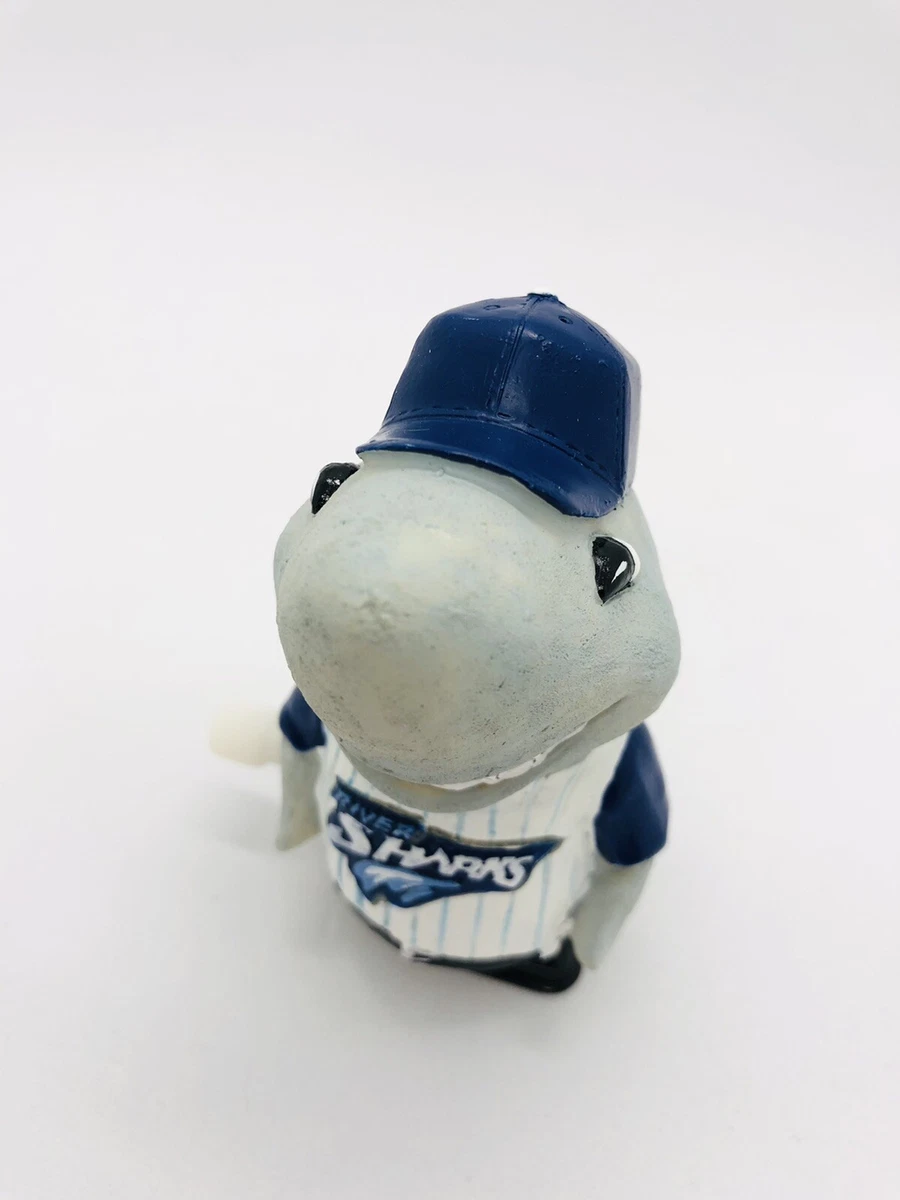 Mascots Riversharks