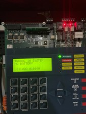 Firelite Ms-9600 UDLS Fire Alarm Control Panel for sale online | eBay