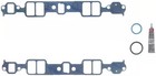 Fel-Pro MS93317 Intake Manifold Gasket Kit - Steel Core Laminate - 1. ...