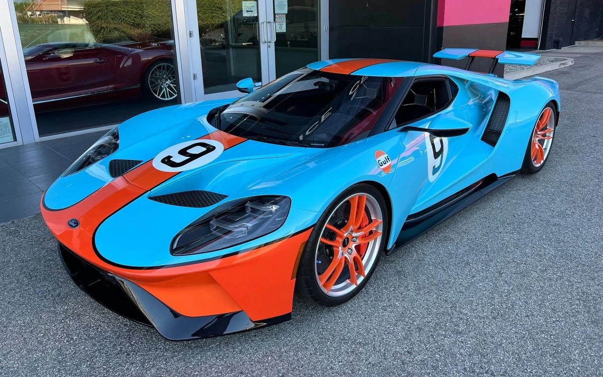 Wave Goodbye to These Iconic Cars in 2023