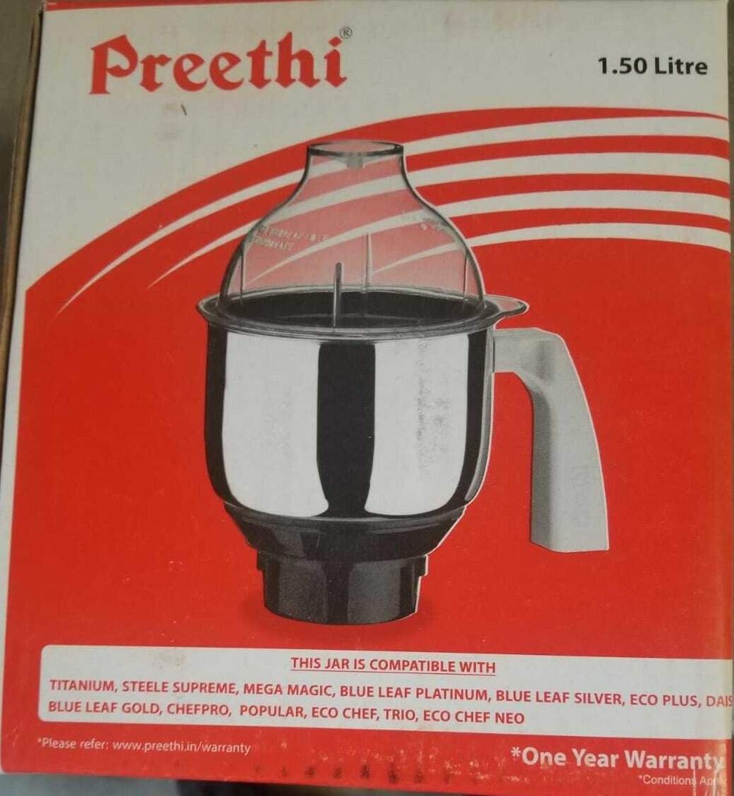 Preethi Grinder Uk