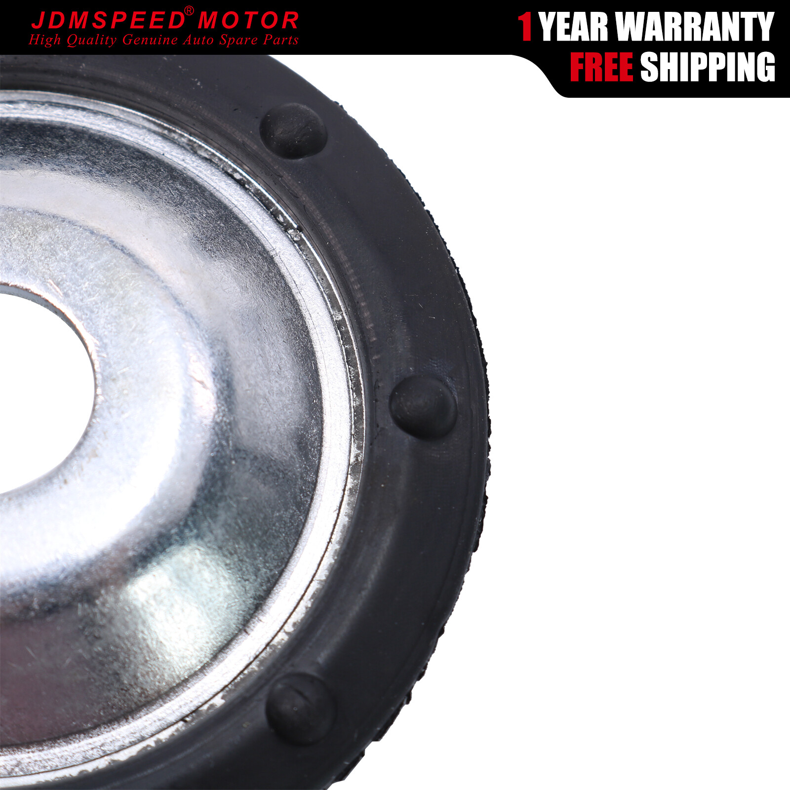 For Fiat 500 Front Shock Absorber Top Mount Plate 51707691 | eBay UK