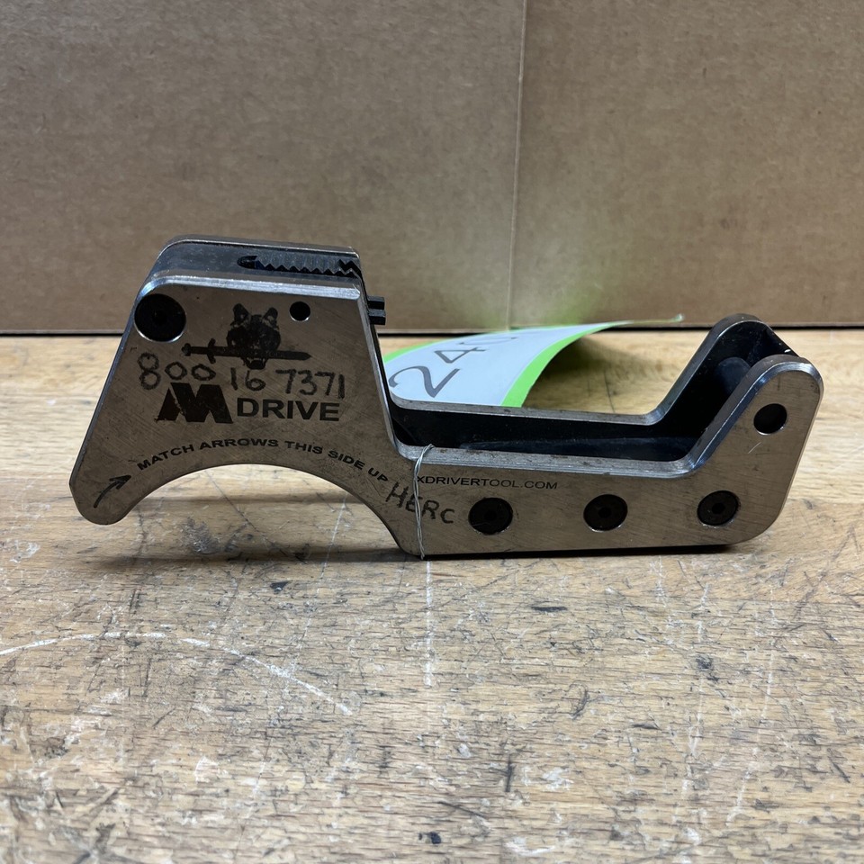 Norwolf Tool Works M2 Cassette Hydraulic Torque Wrench 24071 | eBay