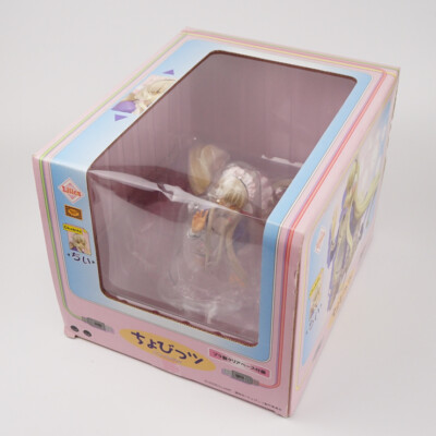 Art Storm Lilics Chobits Chii PVC figure | eBay
