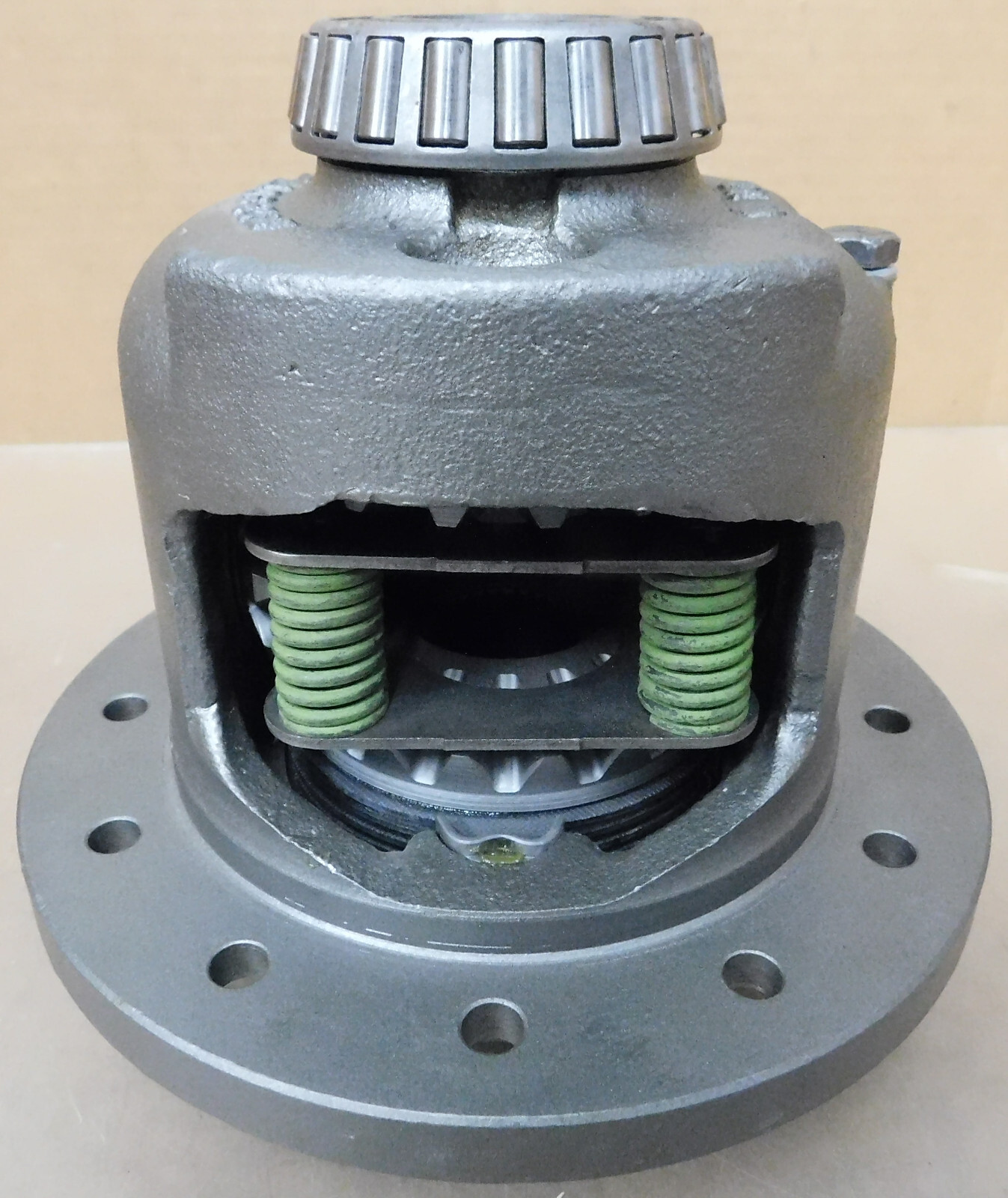 GM OEM Eaton EDB-30174 Limited Slip Posi, 30 sp, 4 Series, 3.90 &Up, 12 ...