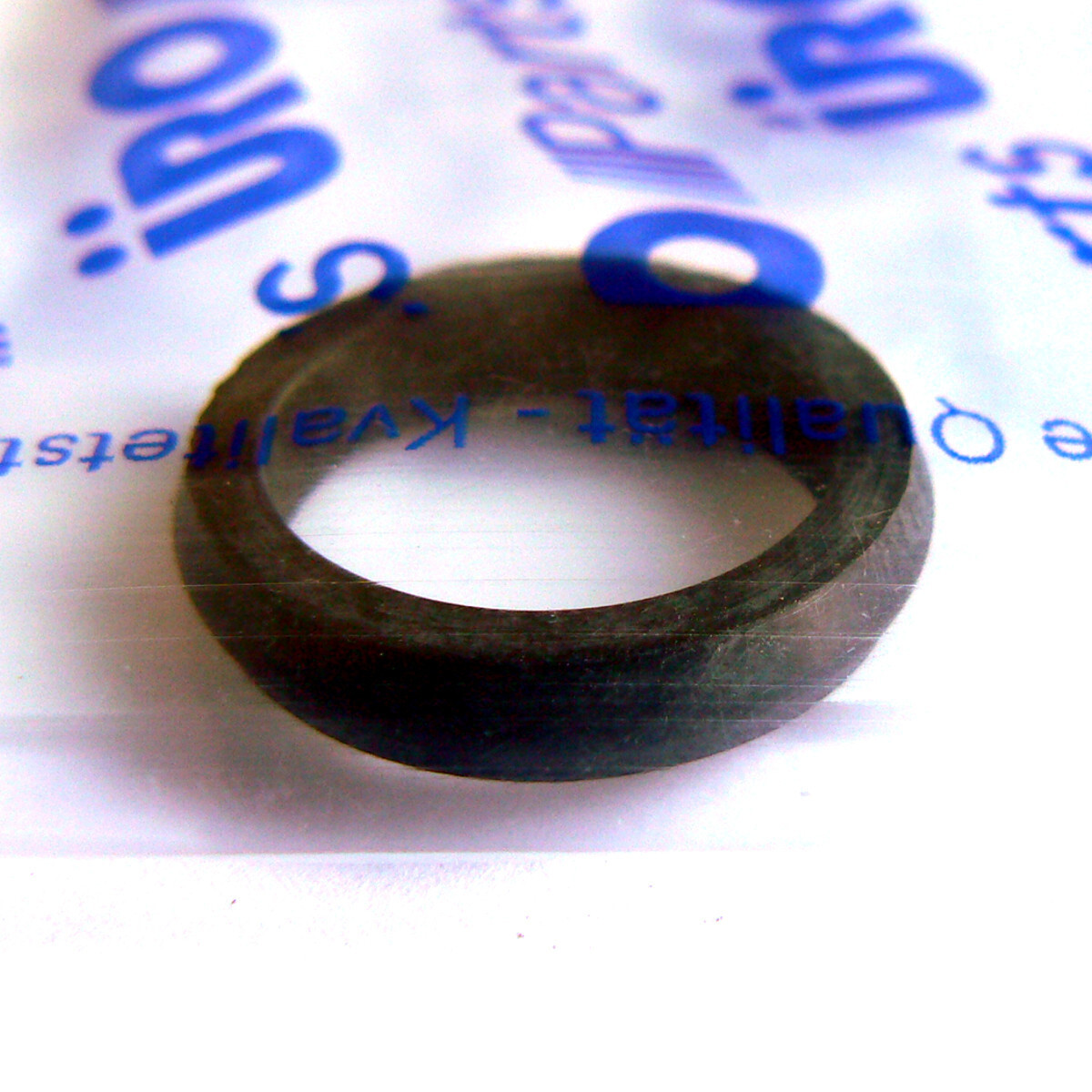 One URO Power Steering Reservoir Gasket 0004661880 for MERCEDES MB for ...