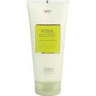 4711 Acqua Colonia Lime & Nutmeg By 4711 Body Lotion 6.8 Oz ...