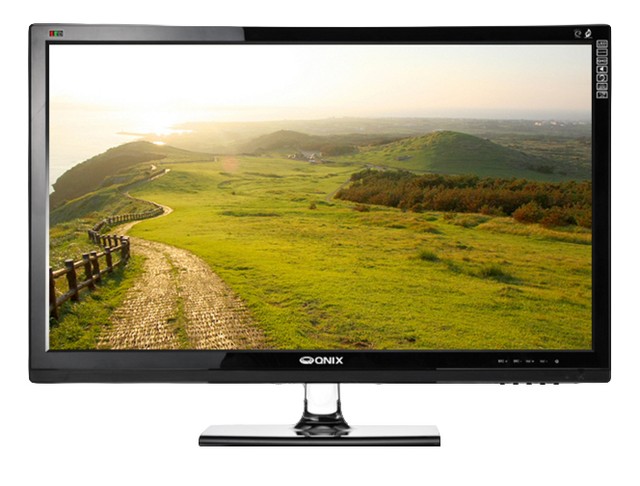 QNIX QX2710 LED LCD Monitor for sale online | eBay