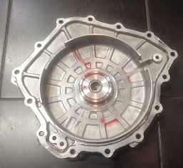 GENUINE BRAND NEW KIA CARNIVAL 2014-2018 COVER ASSY-CASE REAR | eBay ...