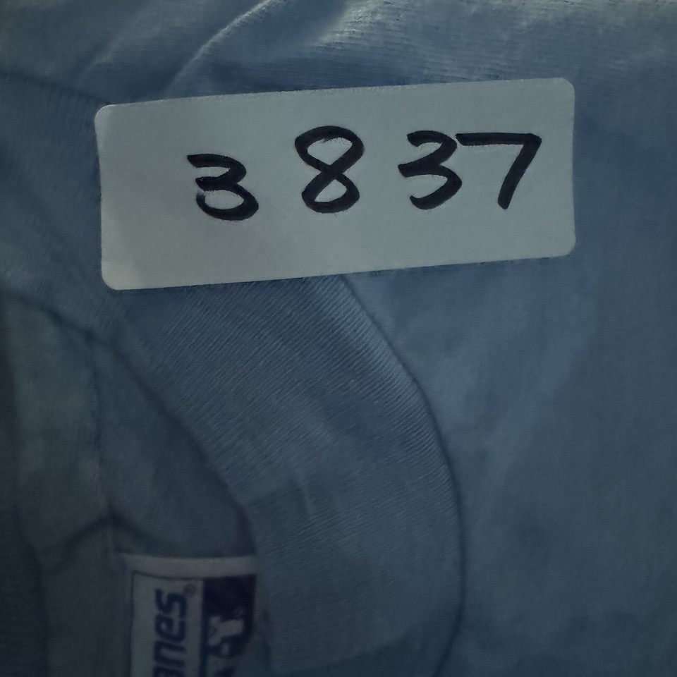 Vintage 70s T-Shirt Society Native Oregon Born James Cloutier SNOB 1979 ...