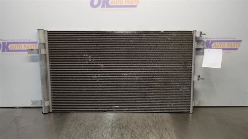 20 FORD F150 AC CONDENSER ASSEMBLY 3.5L | eBay