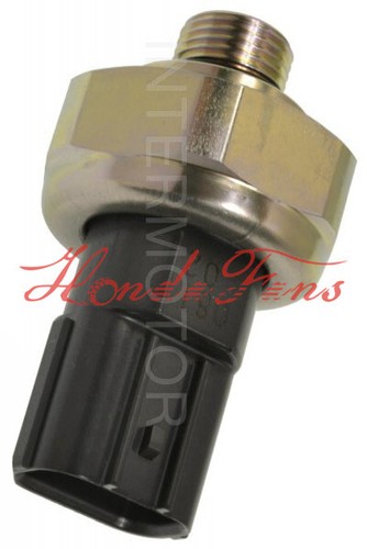 A/C Refrigerant Pressure Switch For 07-11 Acura RDX Honda Insight 80450 ...