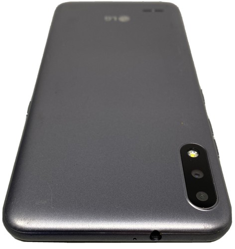 LG K32 LM-K200AM 32GB Gray Unlocked Android Smartphone -Fair | eBay