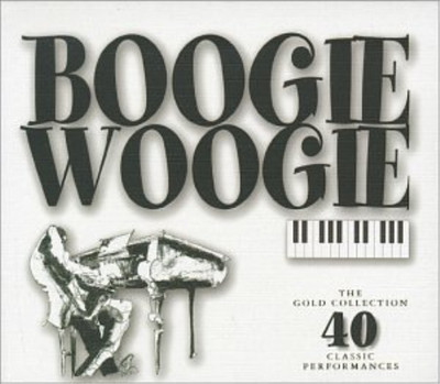 Basie Boogie Woogie (CD) | eBay