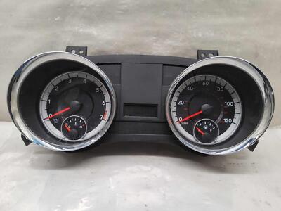 68376133AB Speedometer DODGE CARAVAN 19 20 | eBay
