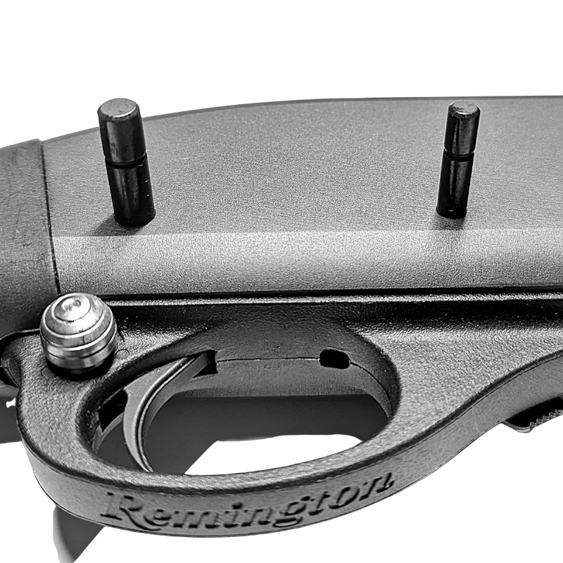 REMINGTON 870 / 1100 / 1187 TRIGGER PIN SET CHROMOLY ALLOY STEEL MADE ...
