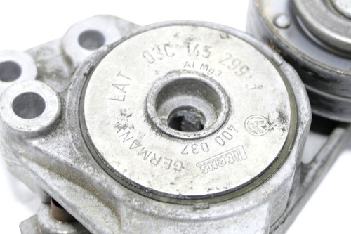 VW Passat 3C Gaz Naturel Cdga Support Tendeur Bras Élément Durée ...