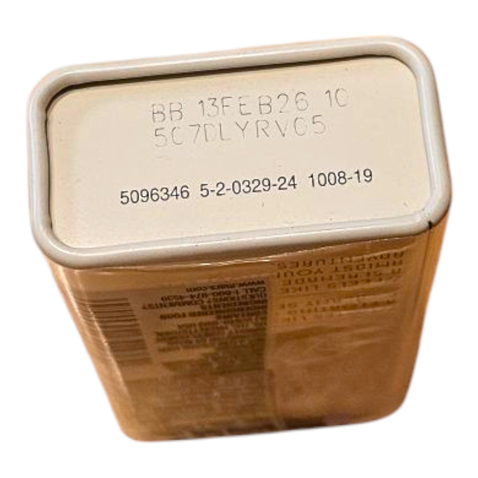 1 PACK Respawn Reset Mellowing Mints Blackberry Vanilla Sugar ...