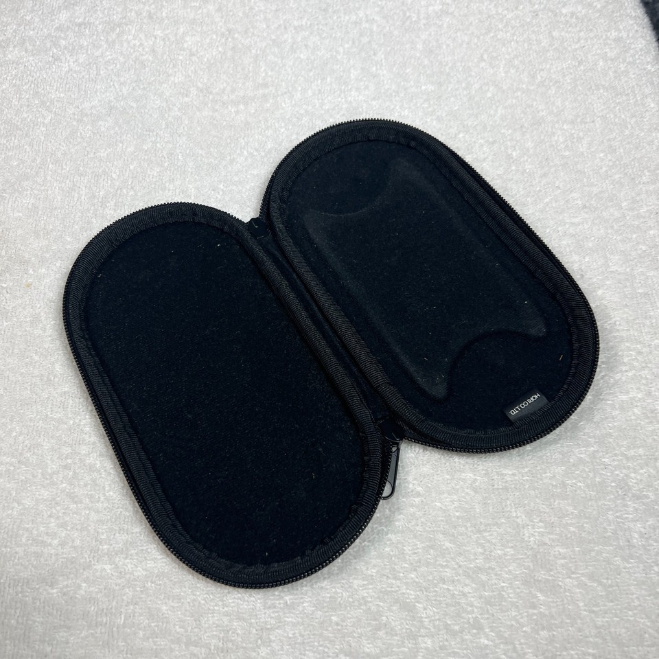 Hori Licensed Hard Carrying Case for Sony Playstation PS Vita 1000 2000 ...