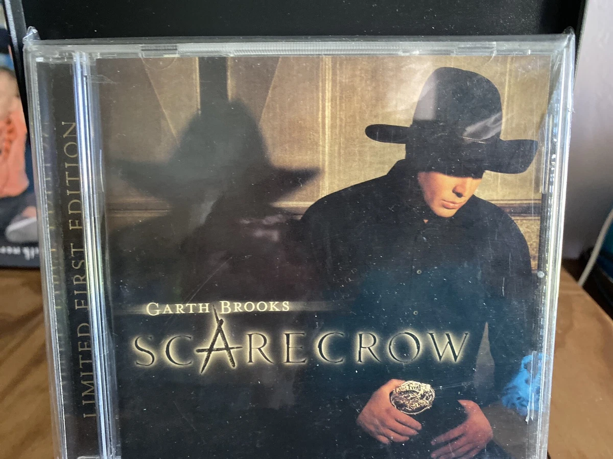 Scarecrow Garth Brooks