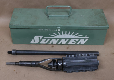 Sunnen JN-95 Portable Standard Cylinder Hone Stones Portable | eBay