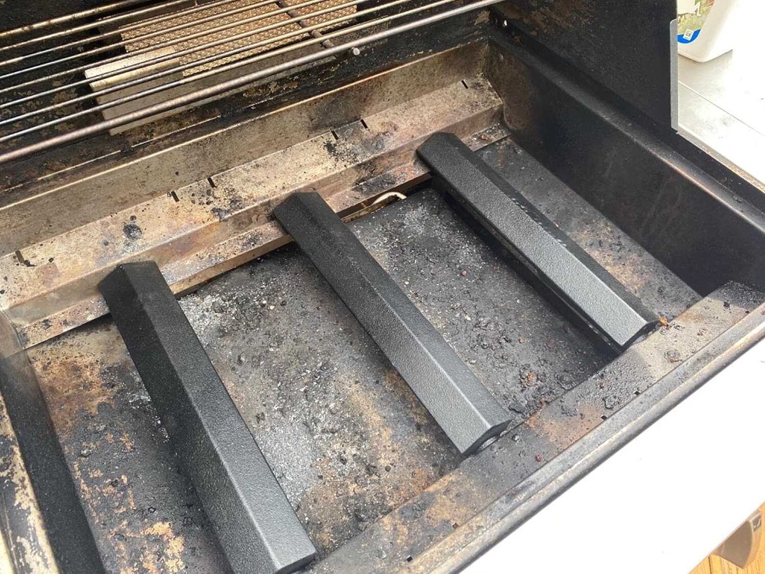 Jenn Air Gas Grill Parts Grill Repair Kit Replacement Heat Plates ...