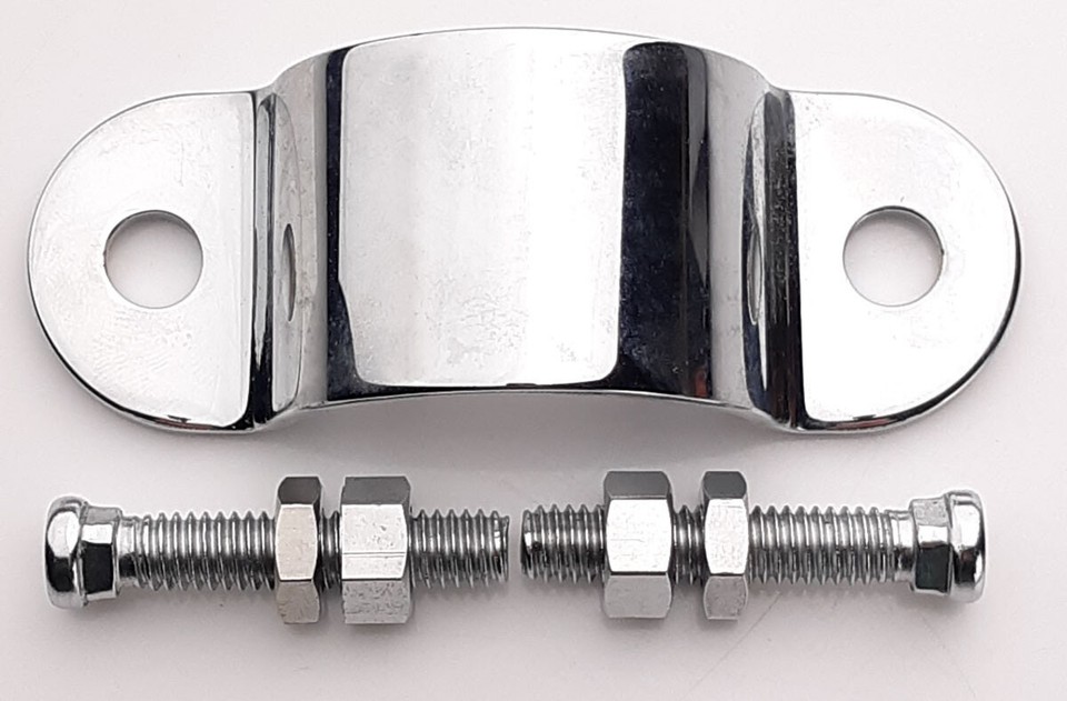 Penn 33C-117 / 33-117 Rod Mount Clamp Kit - Senator 117L 14/0 118 16/0 ...